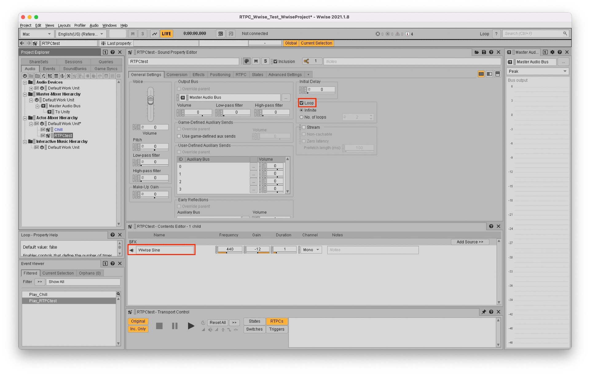 如何使用 Wwise 和 Unity 创建可对音频作出反应的对象 | Audiokinetic Blog